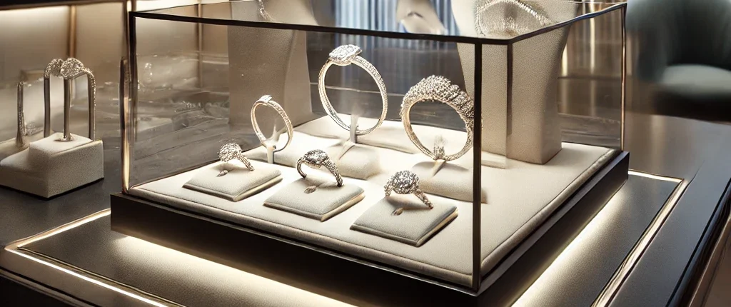 The Art of Gifting: How to Choose Jewelry That Tells a Story ...